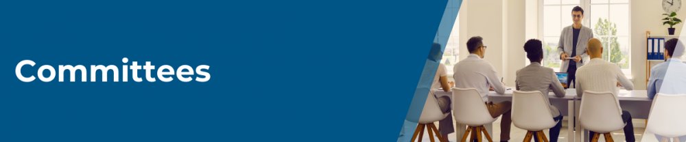 Committees - APTA Orthopedics